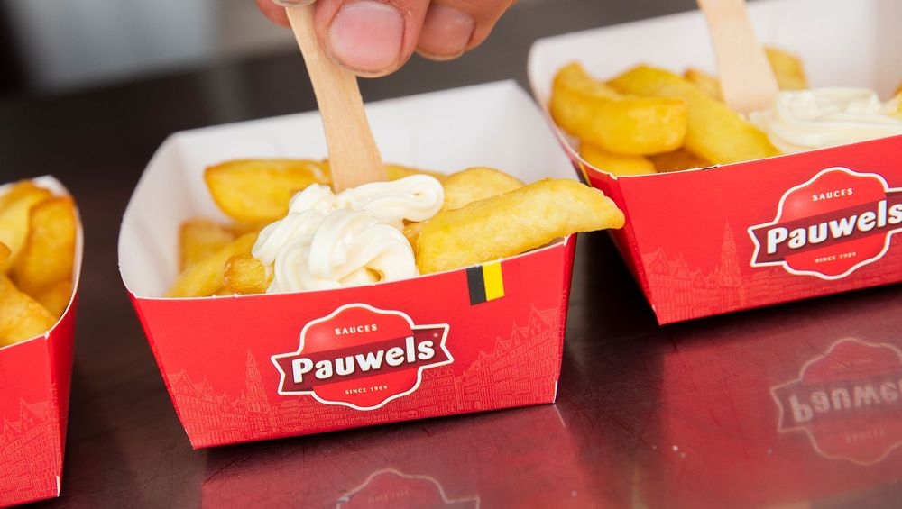 De nous | Sauces Pauwels